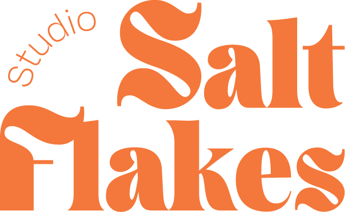 Home - Studio Salt Flakes